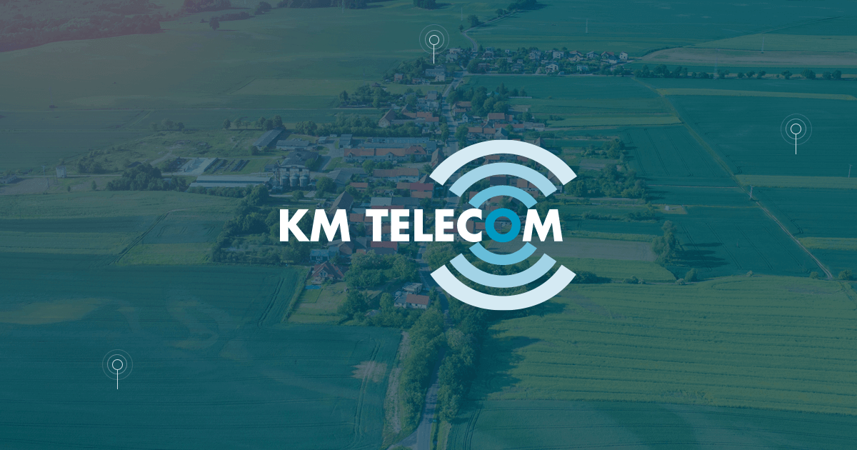KM Telecom | Market-leaders in telecommunication